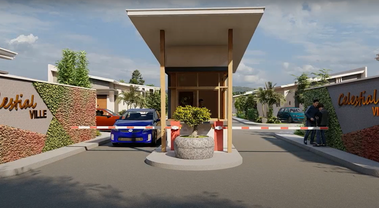 Project Celestial Ville| Lamudi.com.ph