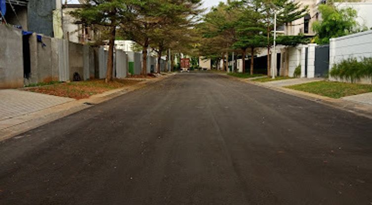 Widya Chandra Residence di Kebayoran Baru| Lamudi.co.id