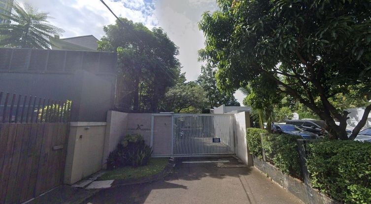 Widya Chandra Residence di Kebayoran Baru| Lamudi.co.id