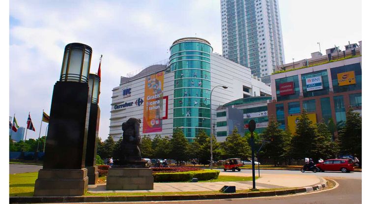 ITC Kuningan| Lamudi.co.id