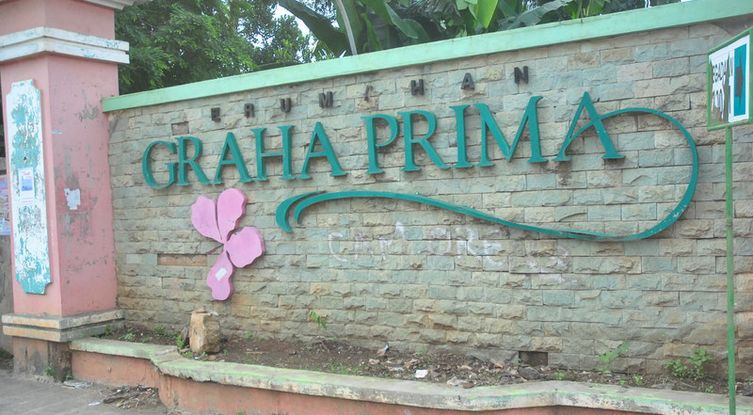 Graha Prima di Bekasi| Lamudi.co.id
