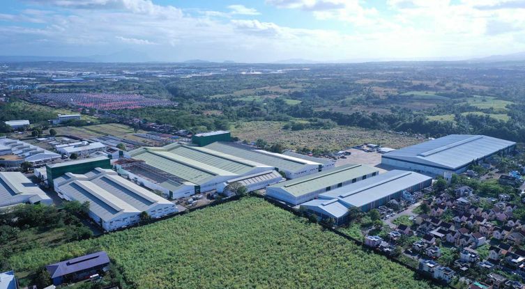 ALogis Calamba in Makiling| Lamudi.com.ph