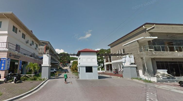 Project Clark Hills Village in Mabalacat| Lamudi.com.ph