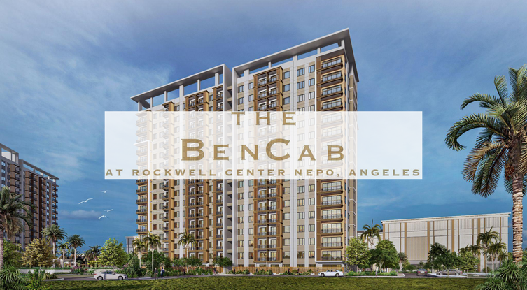 The Bencab at Rockwell Center Nepo in Cutcut| Lamudi.com.ph