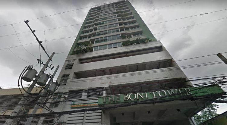 The Boni Tower in Plainview| Lamudi.com.ph