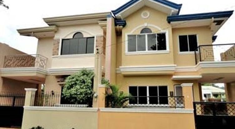 Metropolis Subdivision in Bacayan| Lamudi.com.ph