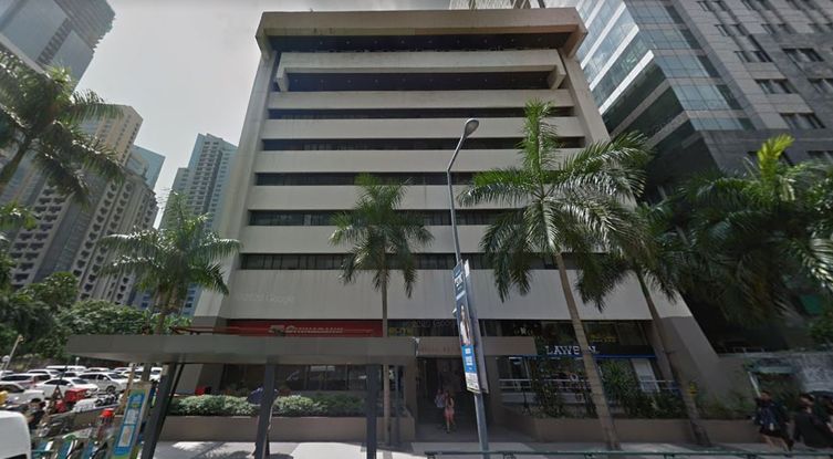 Project Padilla Building in San Antonio| Lamudi.com.ph