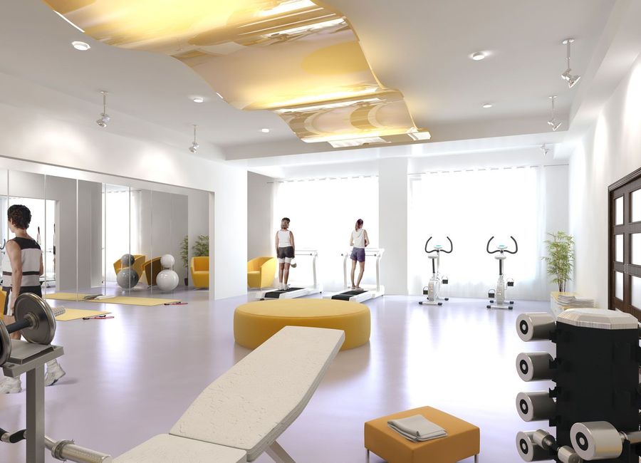 🏙️ FOR RENT 🏙️📍 Location: Times Square West one bedroom | Lamudi.com.ph