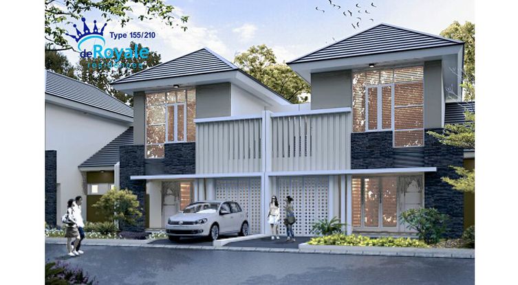Balikpapan Regency di Balikpapan Selatan| Lamudi.co.id