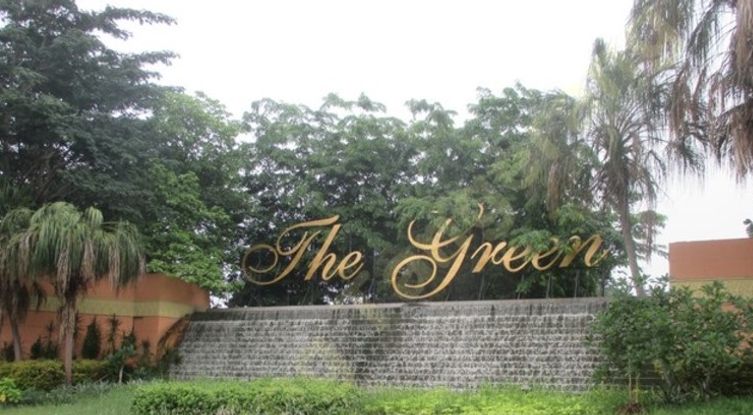 The Green BSD City di Bumi Serpong Damai| Lamudi.co.id
