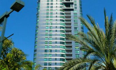 LUNA GARDENS FOR RENT 3 BEDROOM ROCKWELL | Lamudi.com.ph