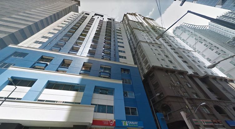 AIC Grande Tower in San Antonio| Lamudi.com.ph