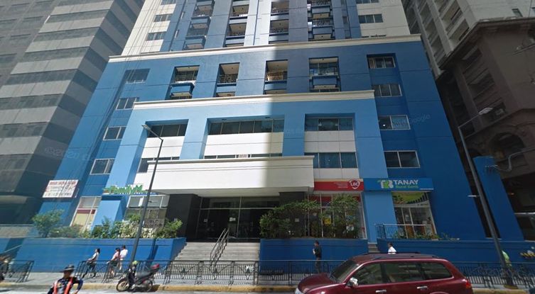 AIC Grande Tower in San Antonio| Lamudi.com.ph