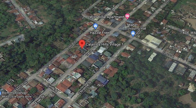 Project Calamba Hills Village in Calamba| Lamudi.com.ph