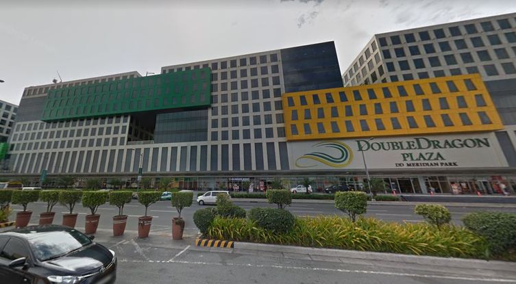 Double Dragon Plaza in MOA| Lamudi.com.ph
