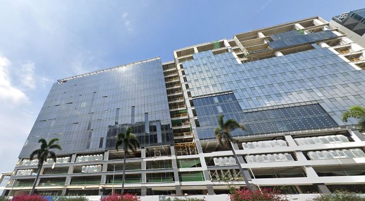 8912 Aseana Avenue In Baclaran Lamudi Ph