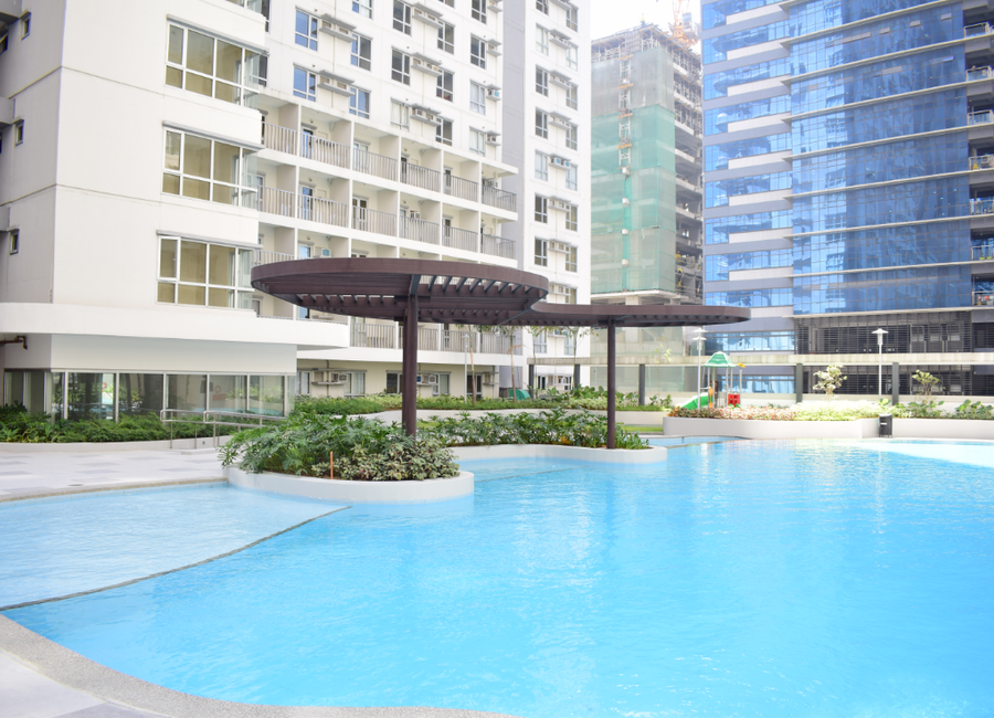 Studio Unit | Avida Towers Asten | Lamudi.com.ph