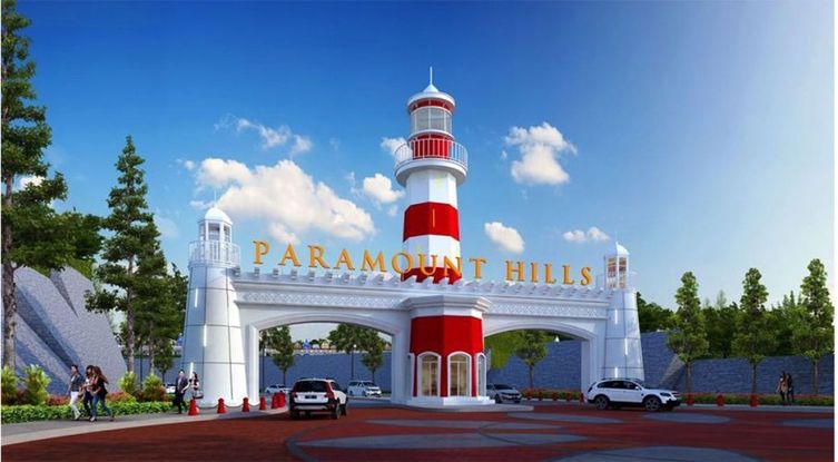 Paramount Hills Manado di Malalayang| Lamudi.co.id