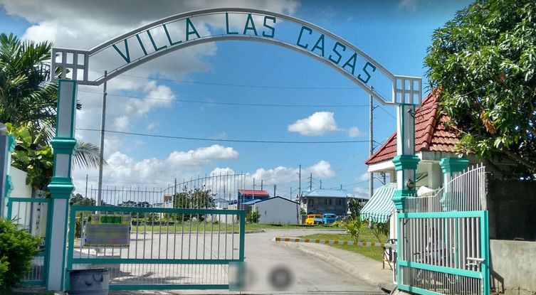 Villa Las Casas Extension (Sh)