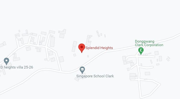 Splendid Heights in Mabalacat| Lamudi.com.ph