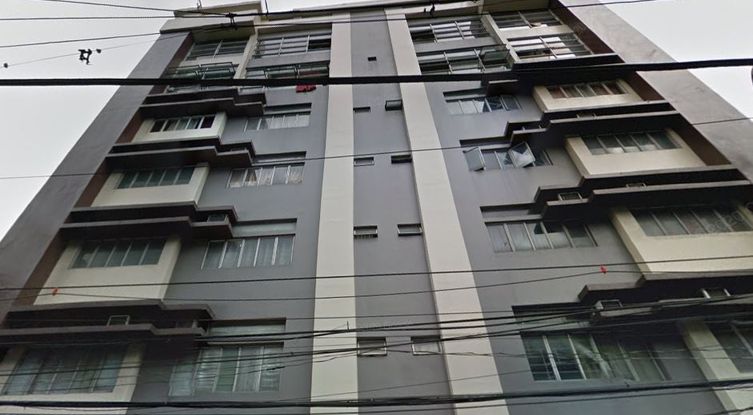 Lumera Tower in Central Manila| Lamudi.com.ph