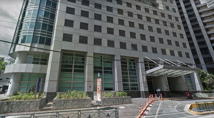 Project Robinsons Equitable Tower in San Antonio| Lamudi.com.ph