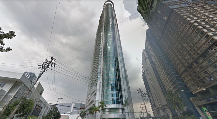 Robinsons Equitable Tower in San Antonio| Lamudi.com.ph
