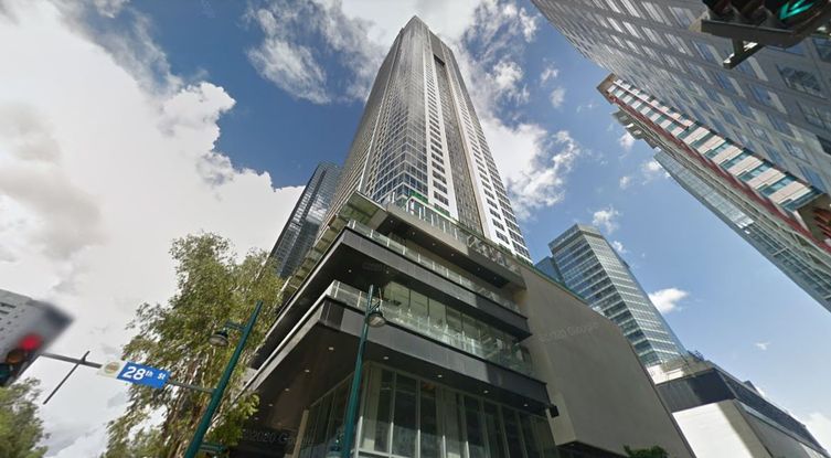Project Two/NEO Building ₱ 654,918/month | Lamudi.com.ph