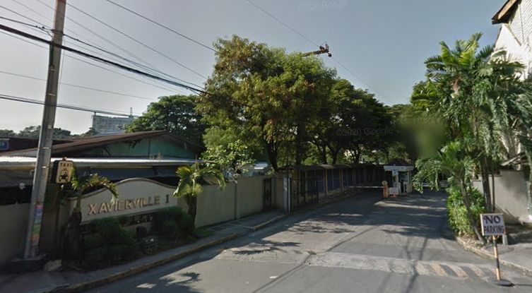 Xavierville - Quezon City in Loyola Heights| Lamudi.com.ph