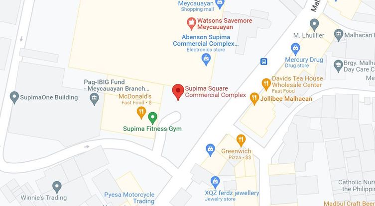 Project Supima Square in Meycauayan| Lamudi.com.ph