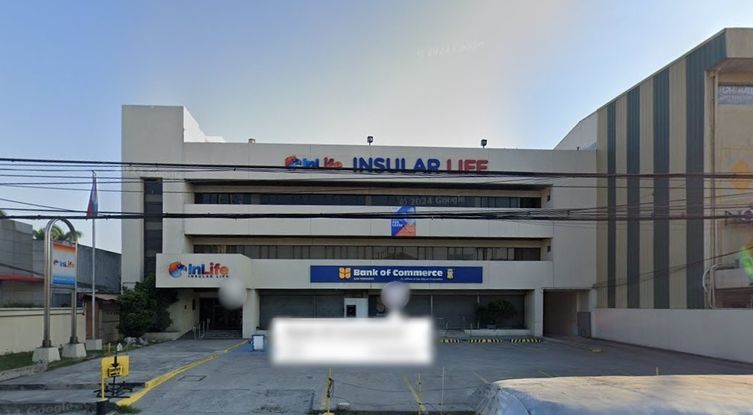 Project Insular Life Building - San Fernando, Pampanga in San Fernando ...