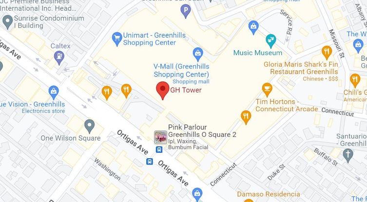 GH Tower in Greenhills| Lamudi.com.ph