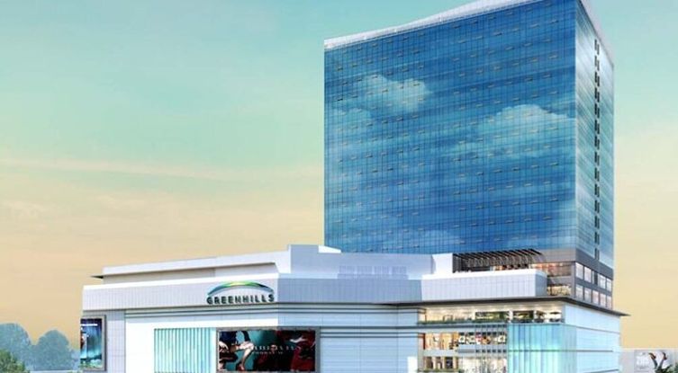 Project GH Tower in Greenhills| Lamudi.com.ph