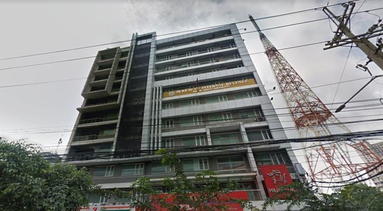 Coher Center in Diliman| Lamudi.com.ph