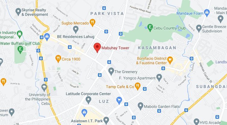 Project Mabuhay Tower in Cebu IT Park| Lamudi.com.ph