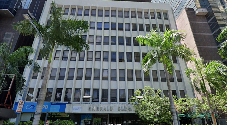 Project Emerald Building in San Antonio| Lamudi.com.ph