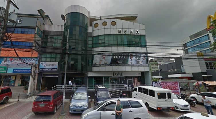 Project ESNA Building| Lamudi.com.ph