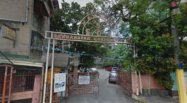 Sambahayan Condominium in Malamig| Lamudi.com.ph