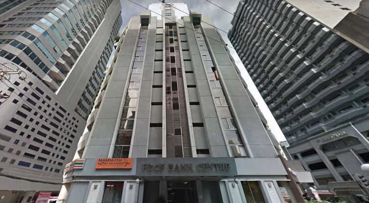 Project PDCP Bank Centre in Bel-Air| Lamudi.com.ph