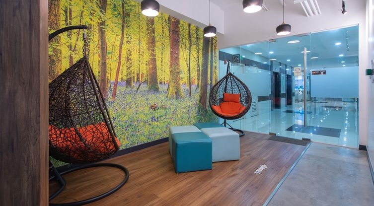 Project Cyber Sigma in Taguig| Lamudi.com.ph