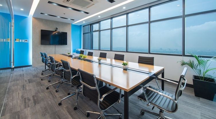 Project Cyber Sigma in Taguig| Lamudi.com.ph