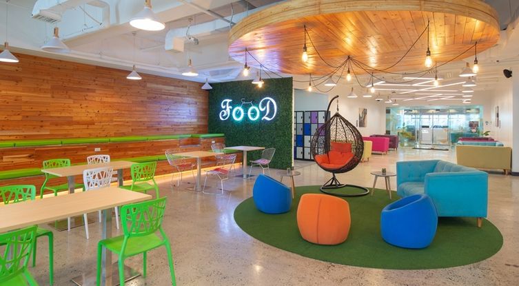 Project Cyber Sigma in Taguig| Lamudi.com.ph