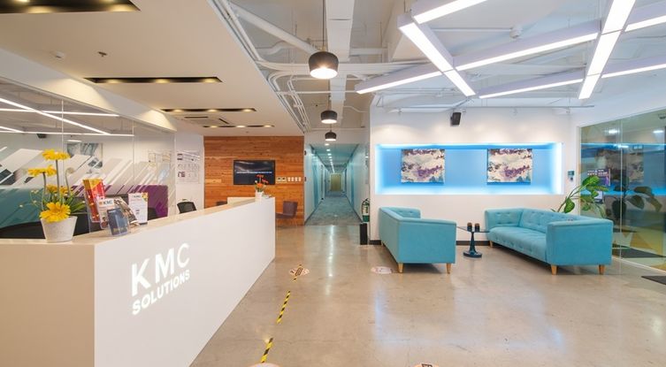 Project Cyber Sigma in Taguig| Lamudi.com.ph