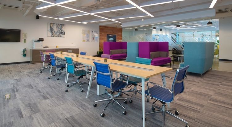 Project Cyber Sigma in Taguig| Lamudi.com.ph