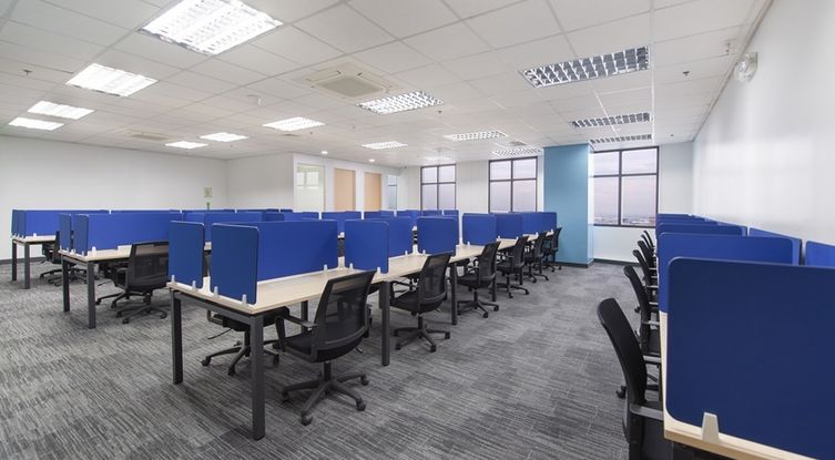 Project Cyber Sigma in Taguig| Lamudi.com.ph