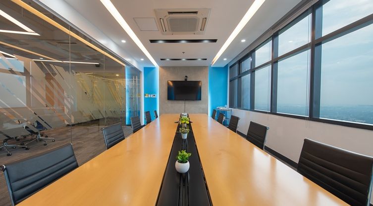 Project Cyber Sigma in Taguig| Lamudi.com.ph