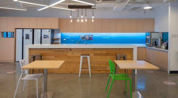 Project Cyber Sigma in Taguig| Lamudi.com.ph