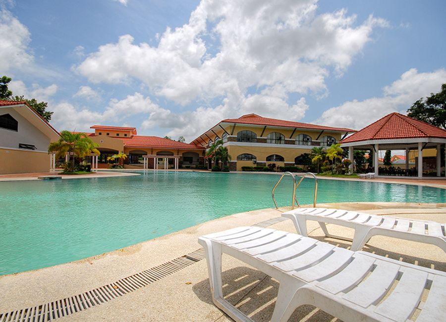 For Sale 4-Bedroom AMANDA House and Lot in Parc Regency Residences ...