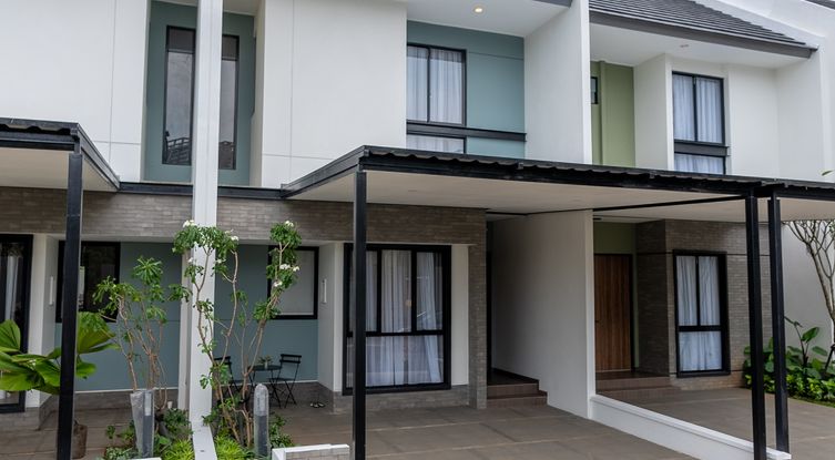Cassia Ayodhya Garden in Kelapa Indah| Lamudi.co.id