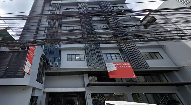 NYS 2 Building in San Isidro| Lamudi.com.ph
